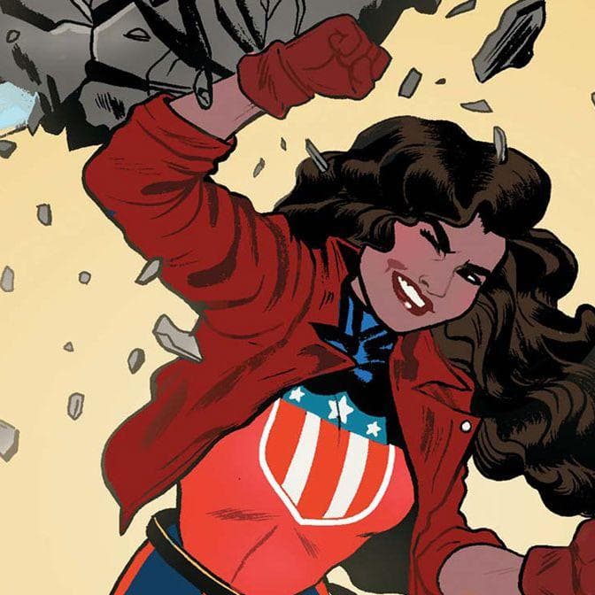 The Best West Coast Avengers Members, Ranked By Fans