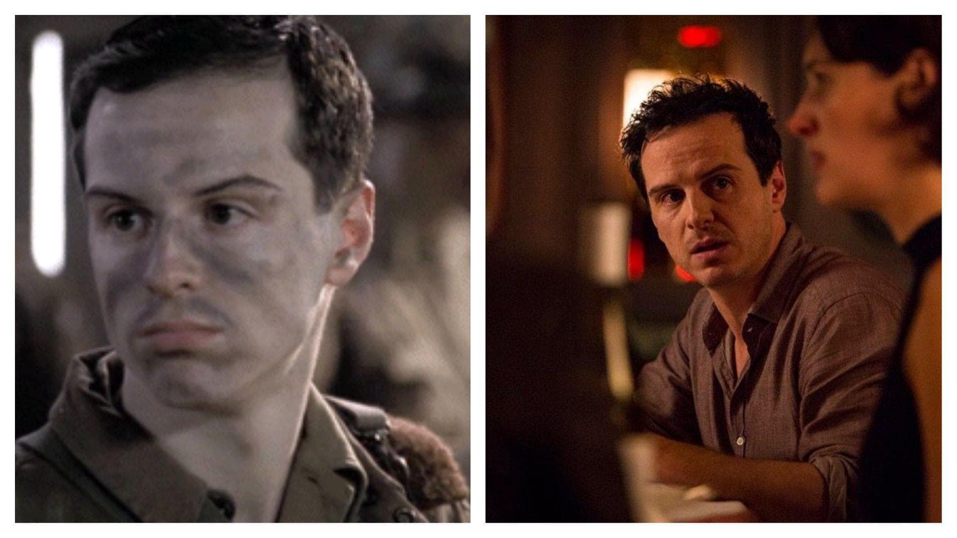 Where The Cast Of 'Band of Brothers' Is Now