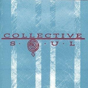List of All Top Collective Soul Albums, Ranked