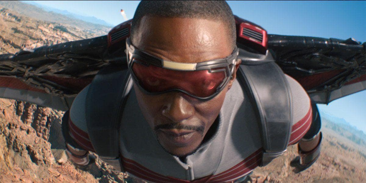 Every Avenger's Fighting Style In The MCU