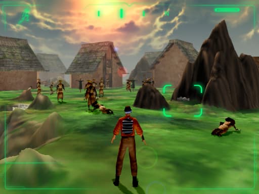 The 35+ Best Classic '90s Computer Games, Ranked by Fans