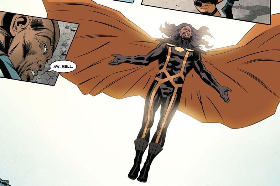 29 Characters You Didn't Know Exist in the Marvel Cinematic Universe