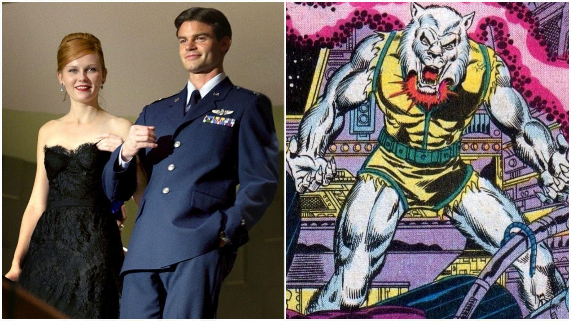 Background Characters In Superhero Movies with Deep Comic Book Backstories