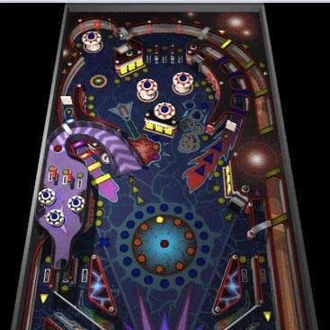 Best Pinball Games | List of Best Pinball Video Games
