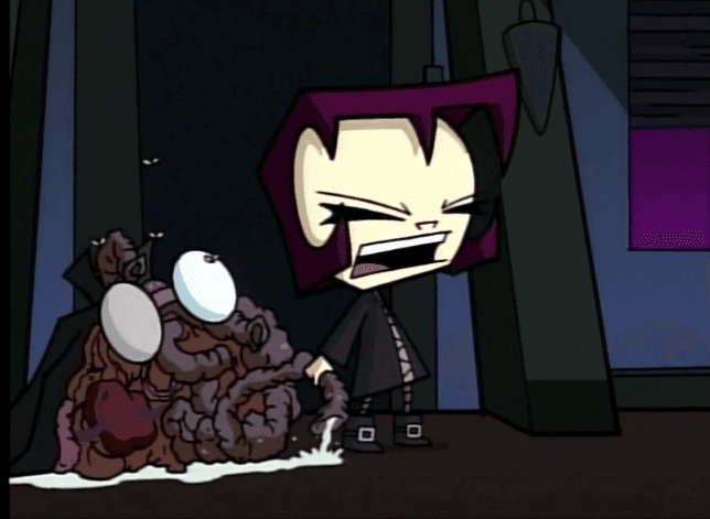 The Best Goths In TV History, Ranked By Fans