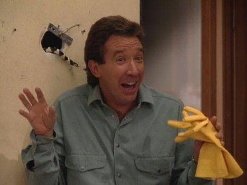 11 TV Husbands You Never Realized Are Terrible Human Beings