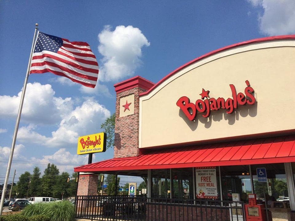 The Quintessential Local Fast Food Chain From Your State
