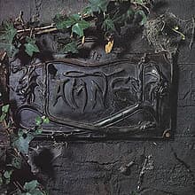 List of All Top Damned Albums, Ranked
