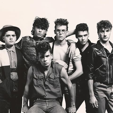 The Best INXS Albums, Ranked By Fans