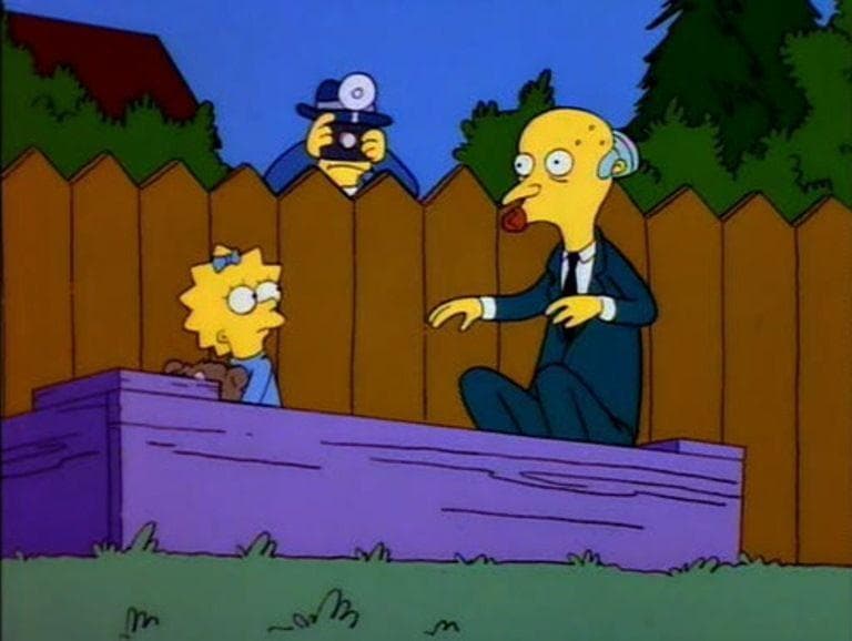 The Best Simpsons Episodes Ever