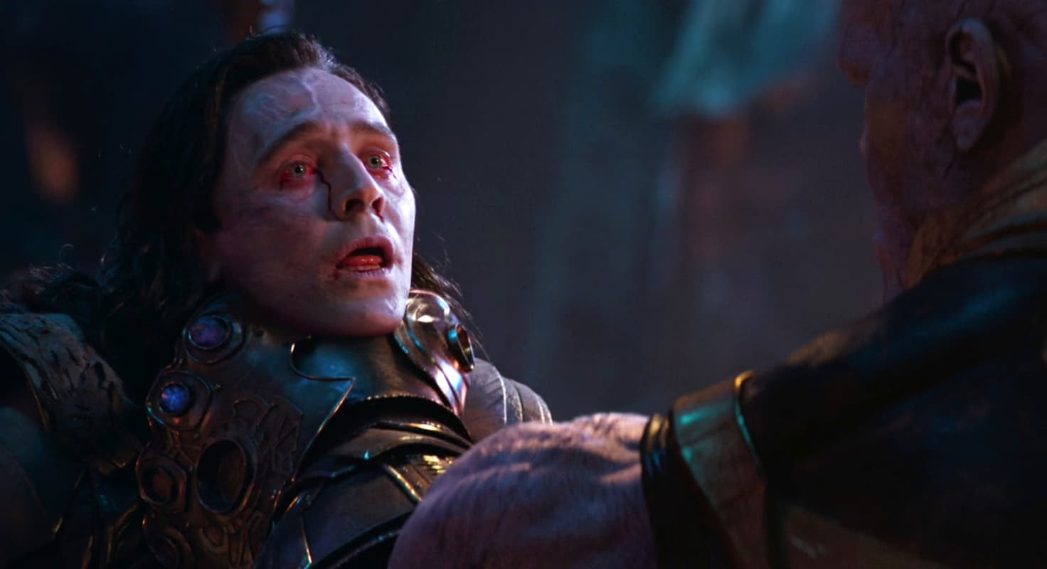 All 'Avengers: Infinity War' Death Scenes, Ranked By Viewers