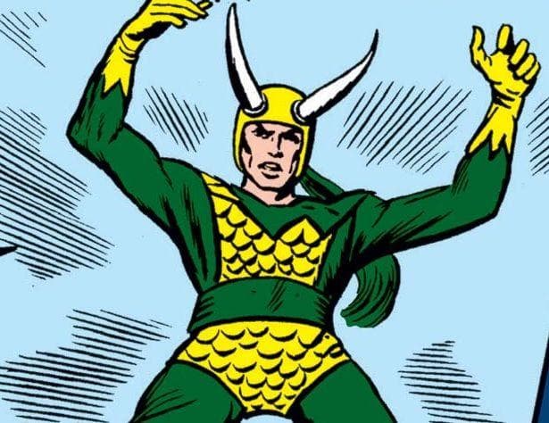 The Oldest MCU Characters Based On Their First Comics Appearance