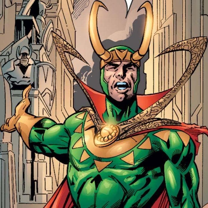 The 20 Most Emo Marvel And DC Superheroes, Ranked