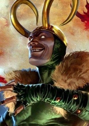 15 Classic Examples of Chaotic Evil Characters