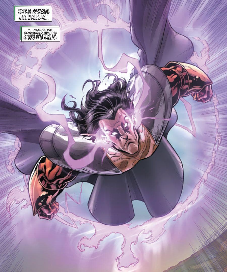 All The Superman Rip-Offs In Marvel Comics, Ranked