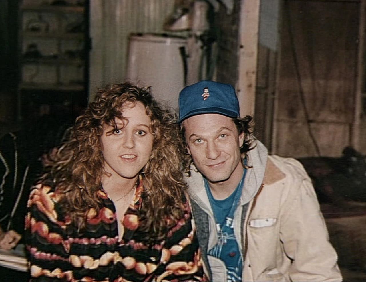 Behind the Scenes Pictures of Your Favorite Movie Villains