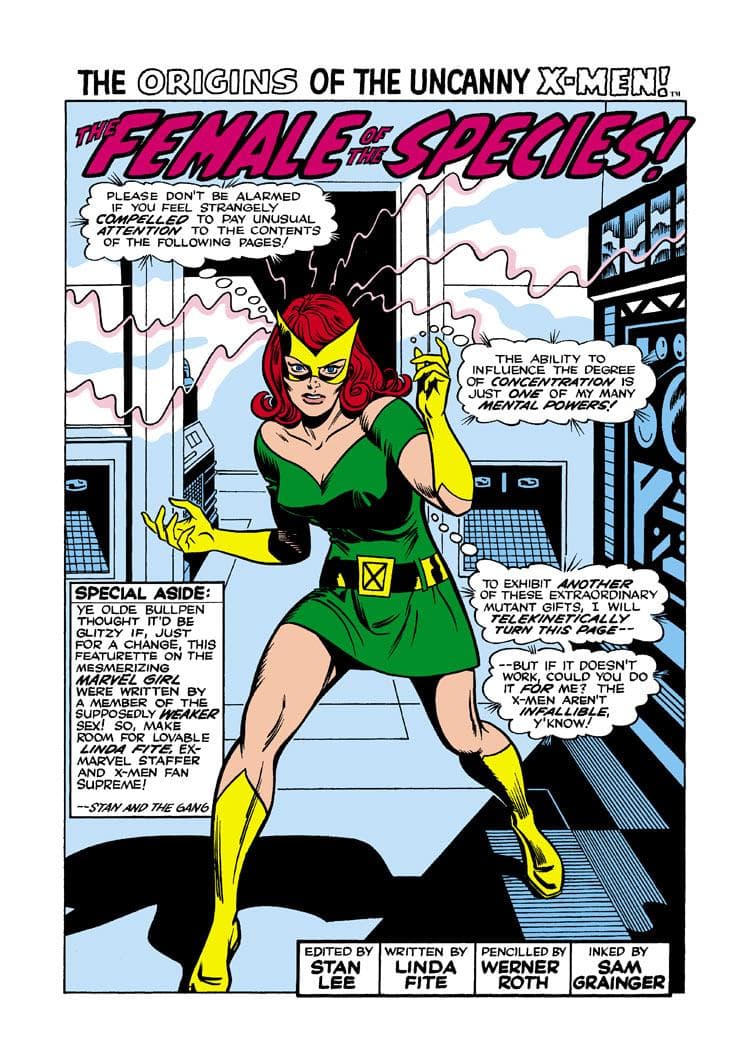 Underrated Artists in Comics