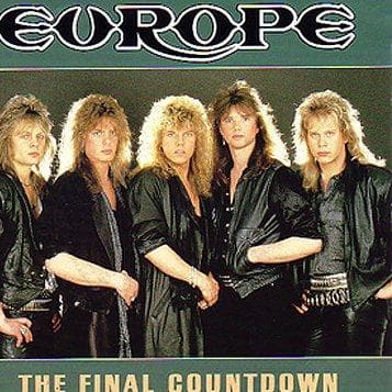 The Best Europe Albums, Ranked By Fans