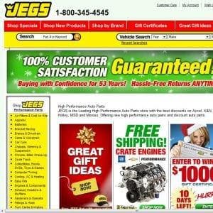 The Best Online Auto Parts Stores & Websites, Ranked