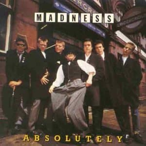 The Best Madness Albums, Ranked By Fans