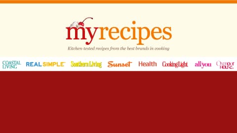 Recipe Websites | List of Sites for Online Recipes