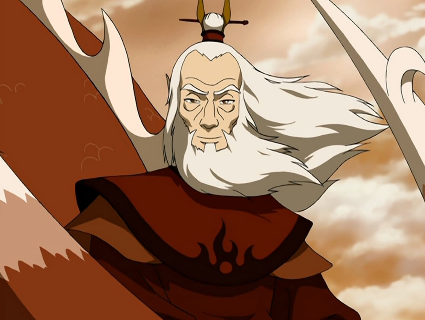 The Strongest Characters In 'Avatar: The Last Airbender,' Ranked