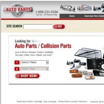 The Best Online Auto Parts Stores & Websites, Ranked