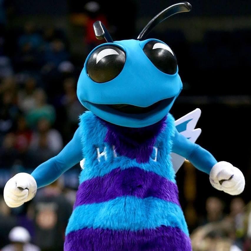 The 26 Best NBA Mascots Right Now, Ranked