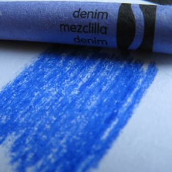 Best Crayola Crayon Color Names: List of Funny Crayon Names