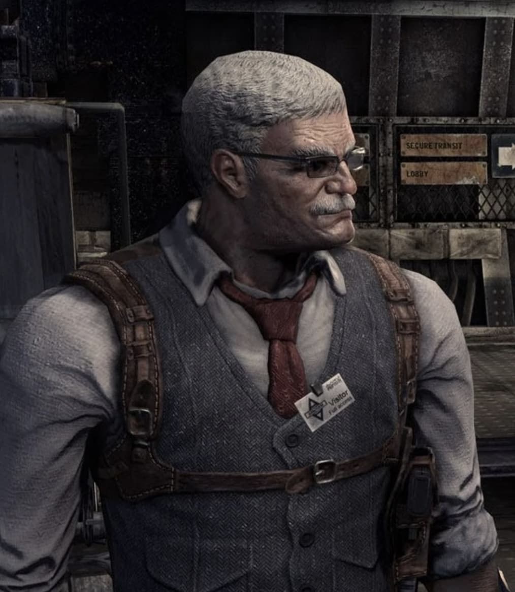 Every Actor Who Played Commissioner Gordon In Film And TV, Ranked