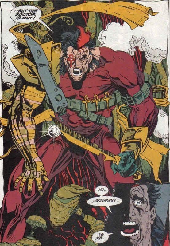 Worst Superhero Costumes | List of Dumbest Costumes in Comics