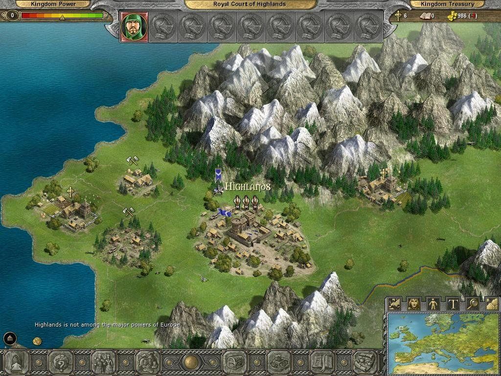 The 15 Best Games Like 'Total War', Ranked By Players