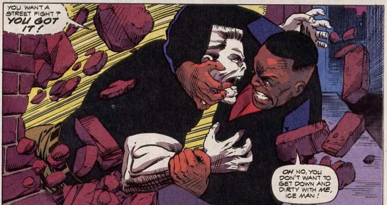 The 16 Toughest Luke Cage Villains, Ranked