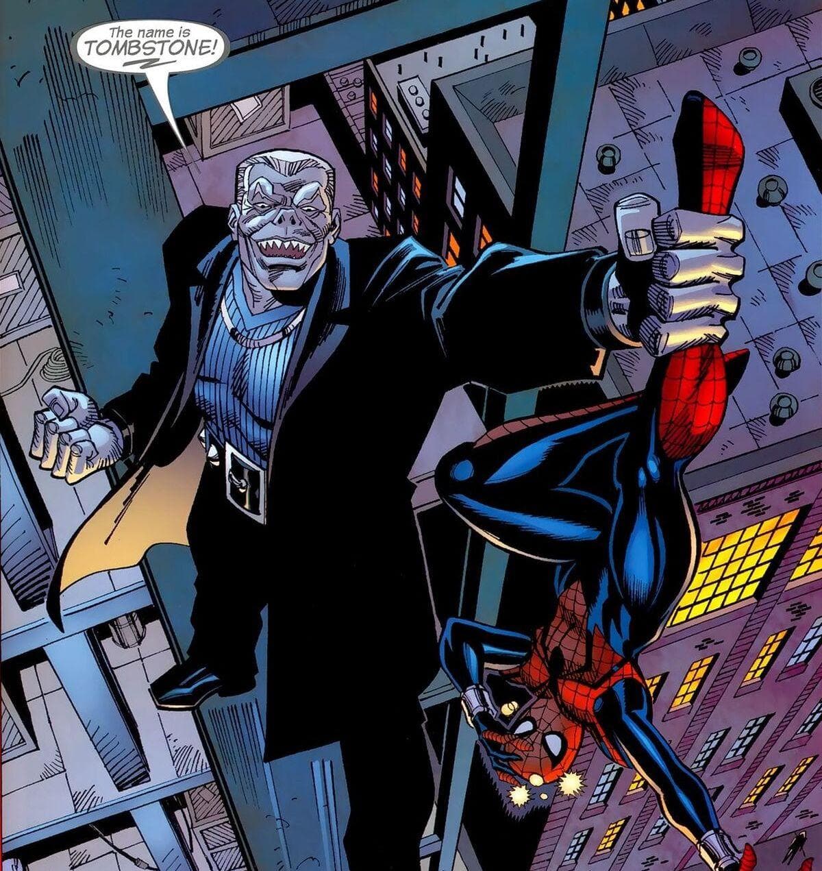 The 14 Best Daredevil Villains, Ranked By Fans