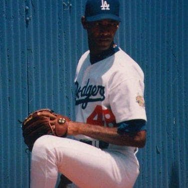 The Best Athletes Who Wore Number 48, Ranked By Fans