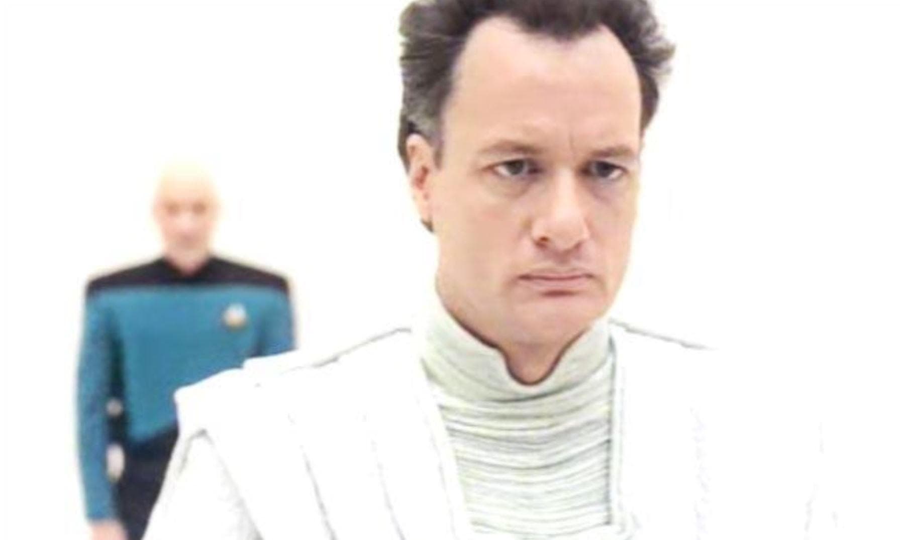 The Best Q Star Trek Episodes, Ranked By Fans