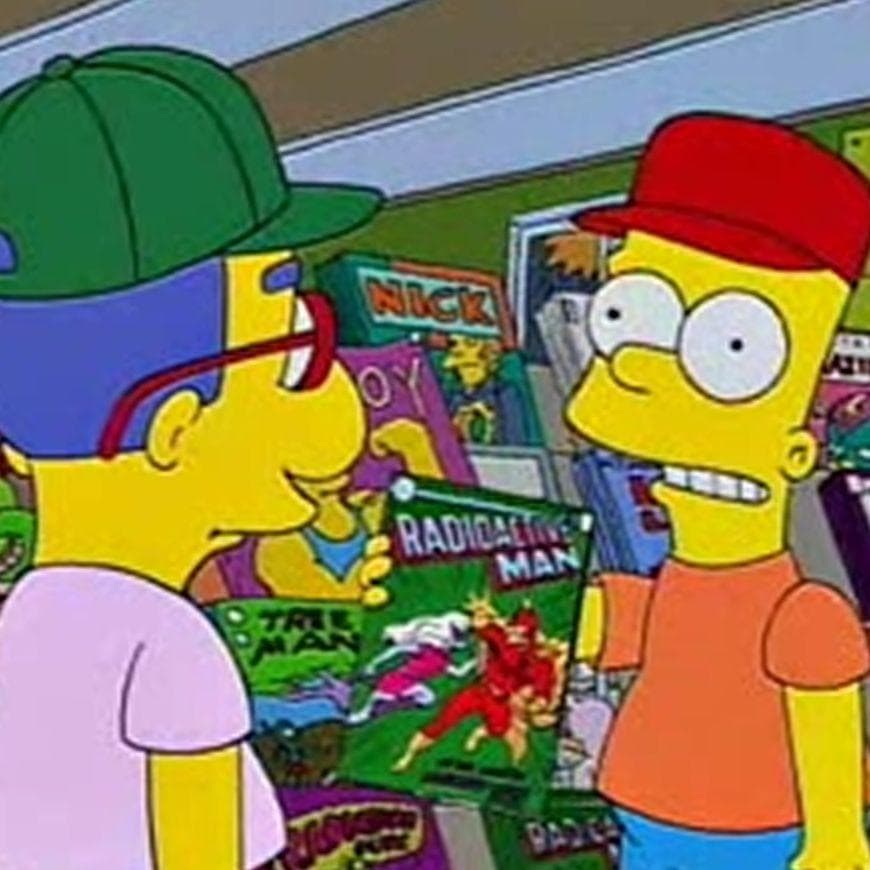 The Best Episodes From 'The Simpsons' Season 7, Ranked