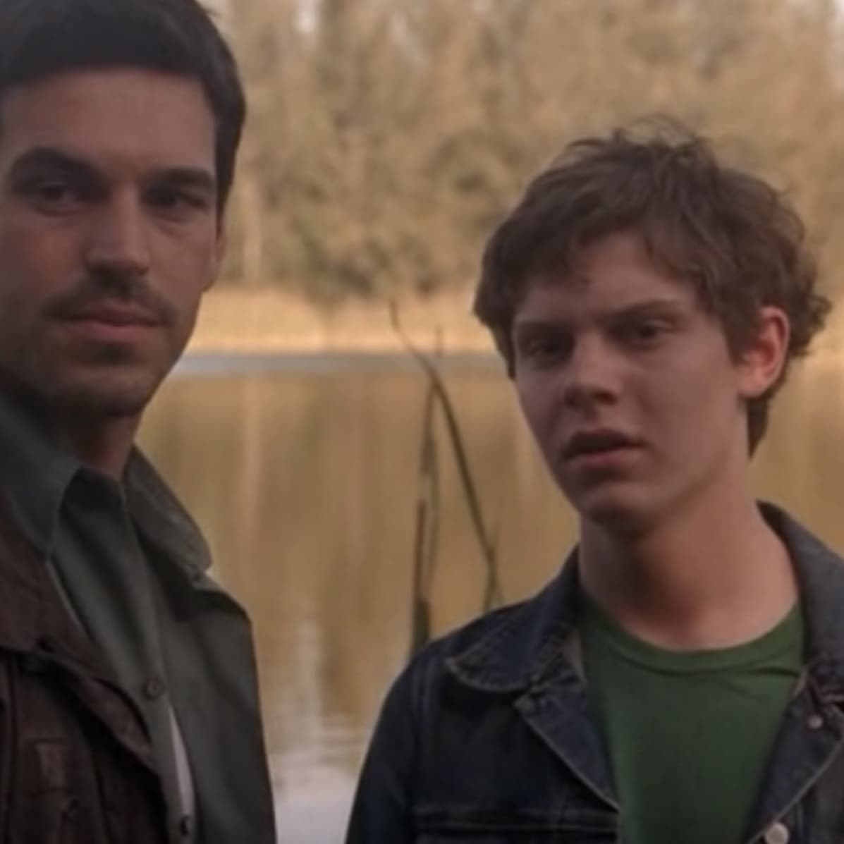 20 Evan Peters Movies And TV Shows Every Fan Needs To See