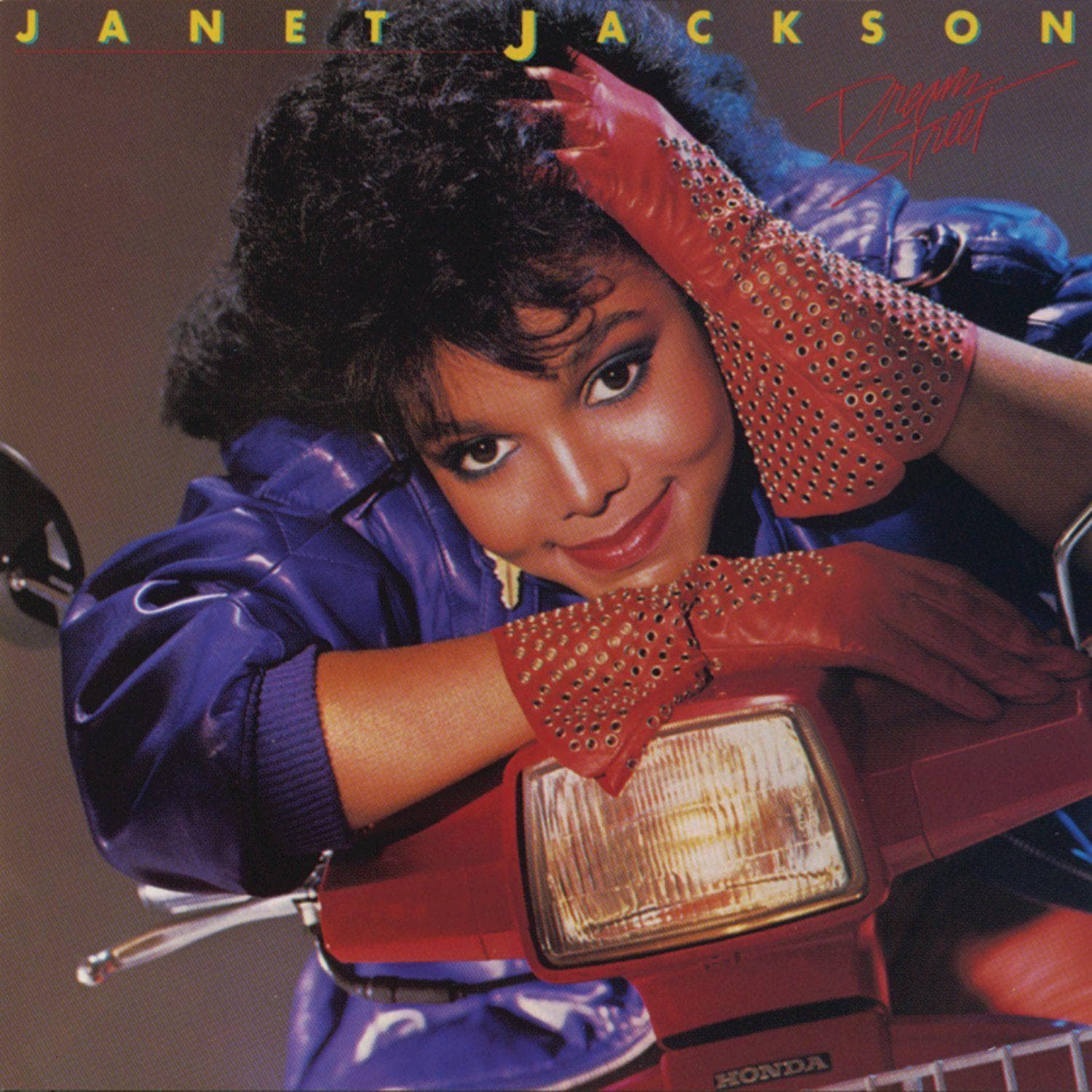 All 11 Janet Jackson Albums, Ranked Best To Worst