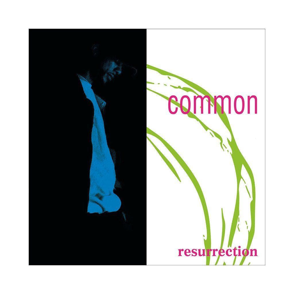 The Best Common Albums, Ranked By Fans