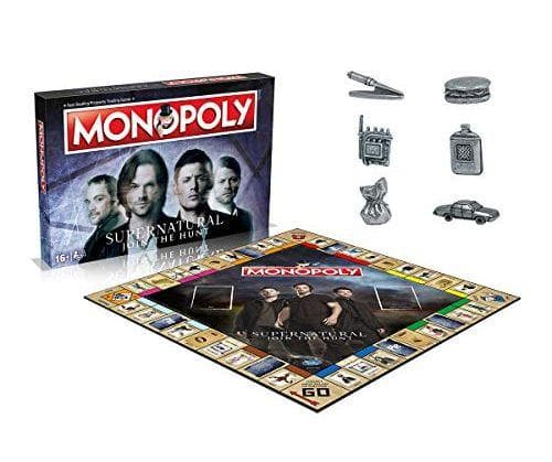 The 31 Best 'Monopoly' Versions, Ranked By Board Game Fans