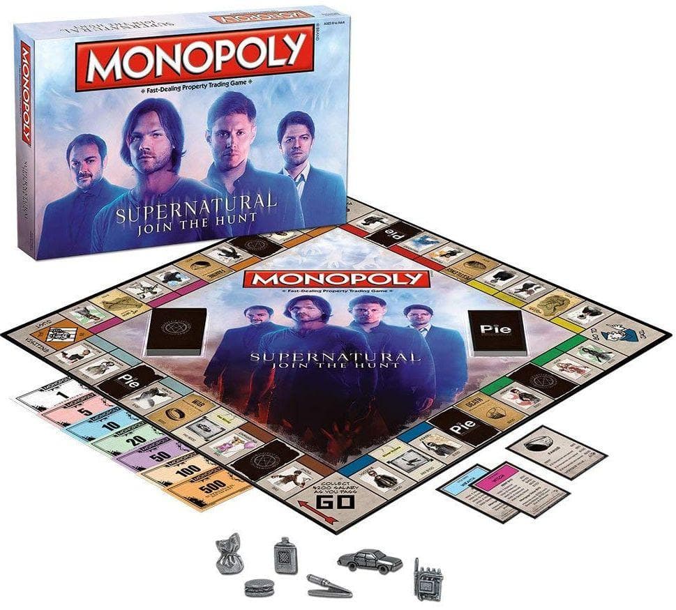 The 31 Best 'Monopoly' Versions, Ranked By Board Game Fans