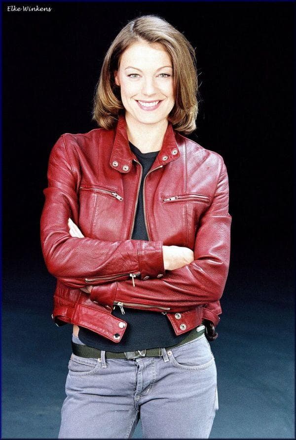 Kommissar Rex Cast | List of All Kommissar Rex Actors and Actresses