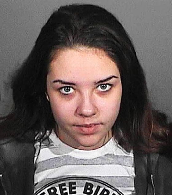 What Happened To All The Teens From The Notorious Bling Ring?