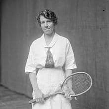 Best French Tennis Players | List of Famous Tennis Players from France