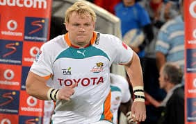 Famous Male Rugby Players | List of Top Male Rugby Players
