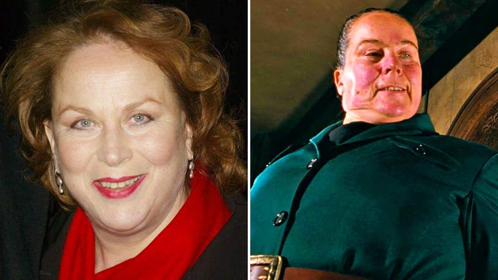 20 Film And TV Roles That Were 100% Perfectly Cast