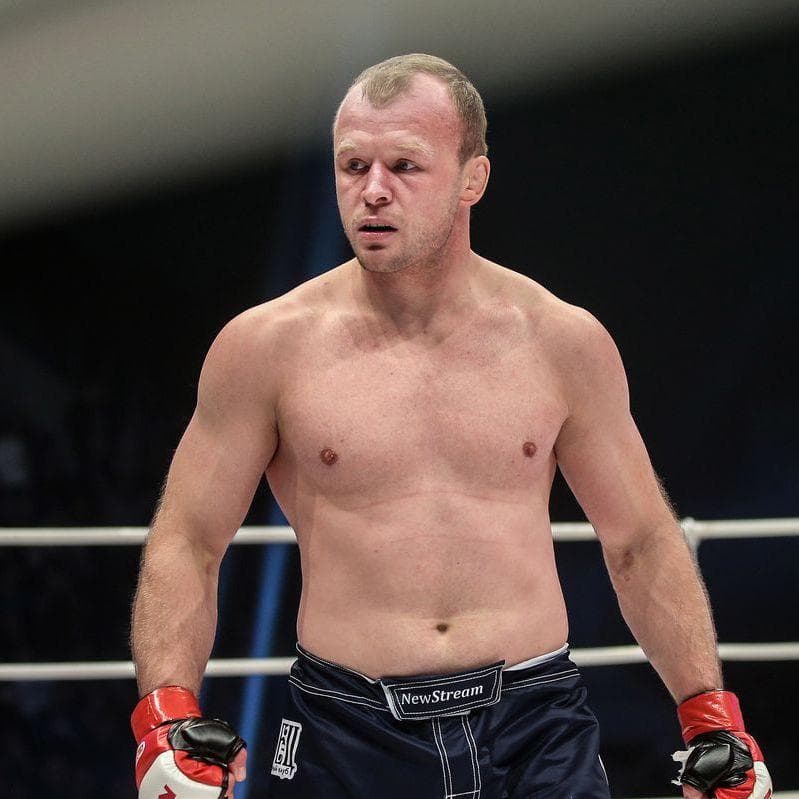The 40+ Best Russian UFC Fighters Of All Time, Ranked