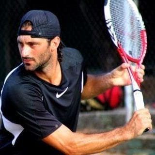 Best Greek Tennis Players | List of Famous Tennis Players from Greece