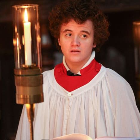 Famous People with Cystic Fibrosis | List of Celebrities with CF